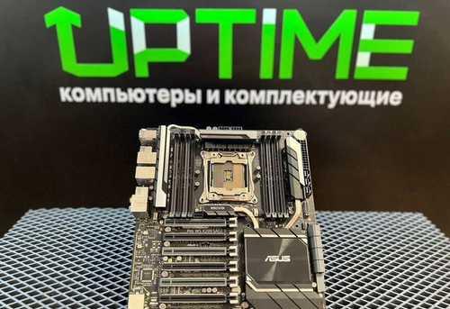 Asus Pro WS X299 sage II - Магазин, Гарантия