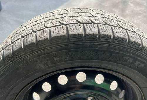 Dunlop Graspic DS1 195/65 R15 50G