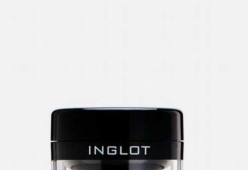 Гелевая подводка inglot черная
