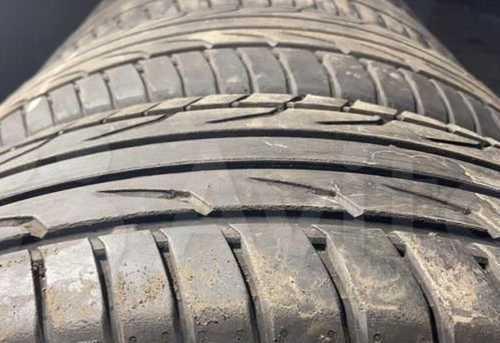 Semperit Speed Life 235/35 R19