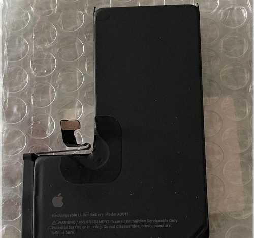Аккумулятор iPhone 15 pro