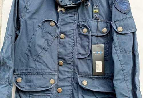 Ветровка мужская Blauer original