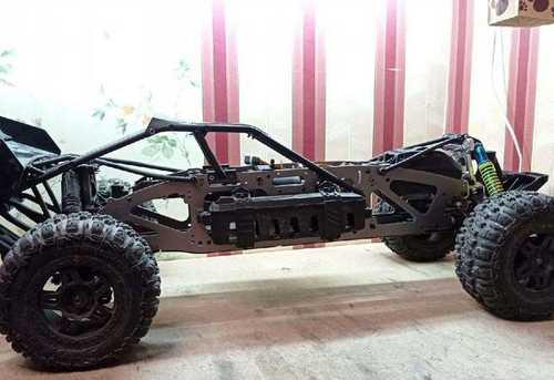 Hpi super 5sc 1/5 savage