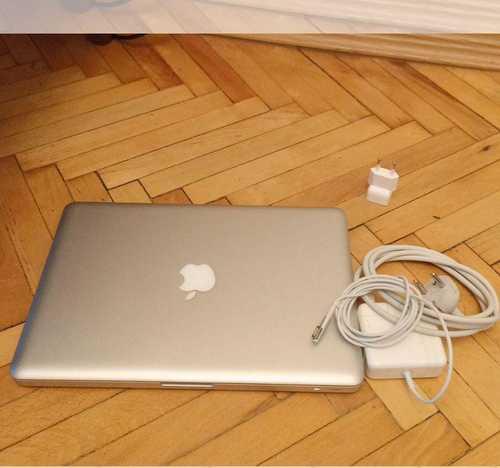 Macbook pro 13 a1278