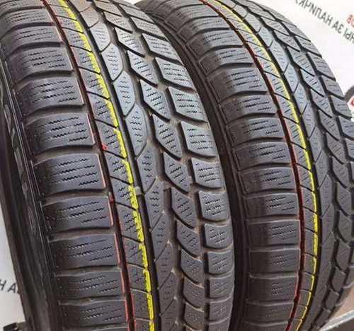 Continental WorldContact 4x4 215/60 R17 96M
