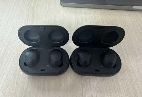 Наушники Samsung Gear IconX