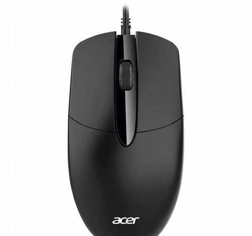 Мышь Acer OMW300 Black #393824