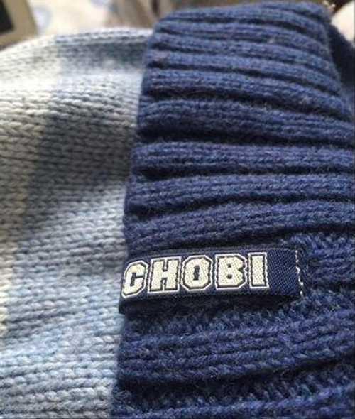 Шапка на х/б подкладке Чоби. Chobi. M
