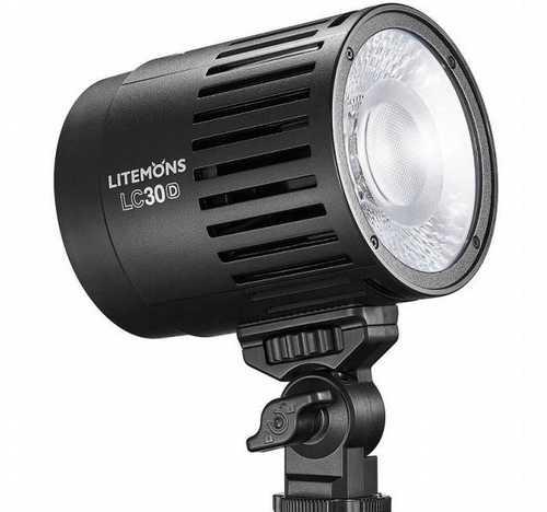 Осветитель светодиодный Godox litemons LC30D