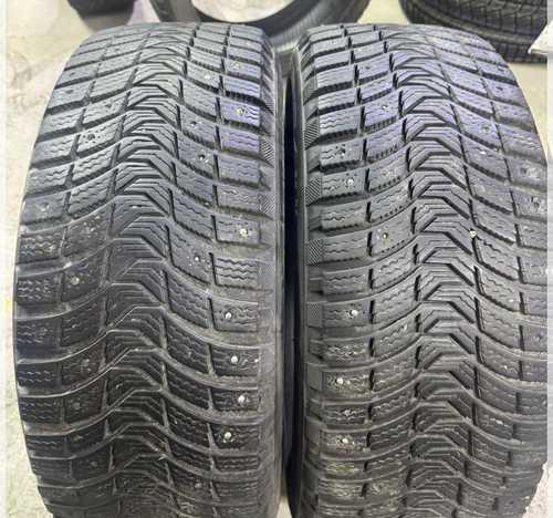 Michelin X-Ice North 3 215/55 R16 97T