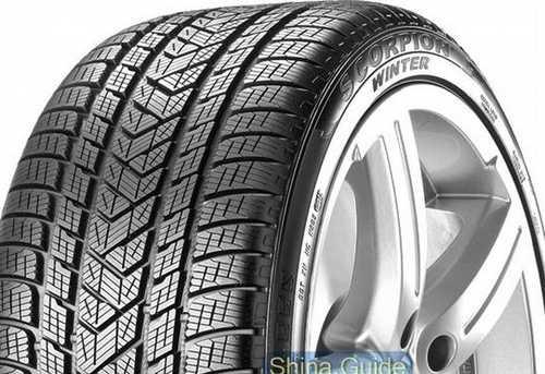 Pirelli Scorpion Winter 275/35 R22 104V