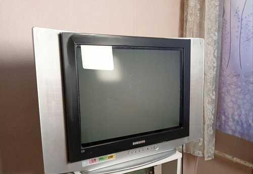 Телевизор samsung торг