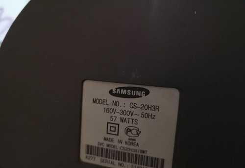 Телевизор Samsung CS-20H3R бу