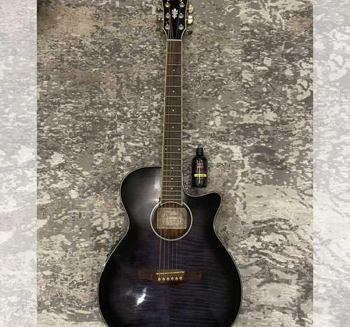 Ibanez AEG24ll-TGB1205