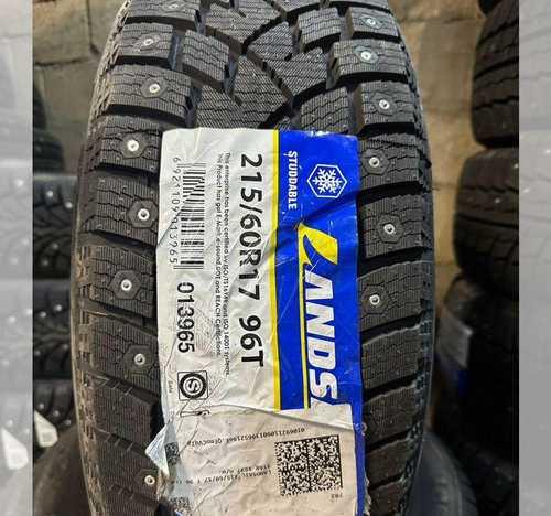 Landsail Ice Star IS37 215/60 R17 96T