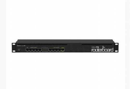 MikroTik RouterBoard RB2011iL-RM