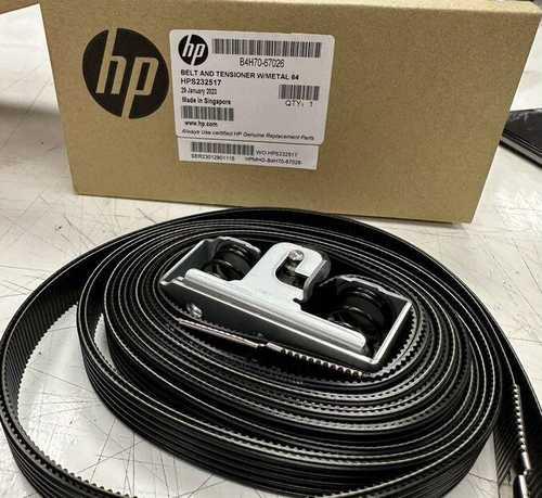 Ремень каретки плоттера HP latex 360 B4H70-67026