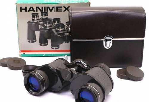 Бинокль Hanimex 7x-15x35mm в упаковке