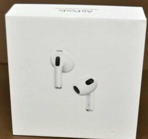 Продаю полностью наушники AirPods Pro Оригинал