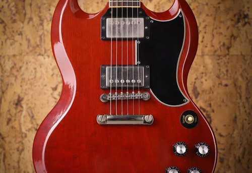 Gibson SG '61 Reissue Heritage Cherry 2000 USA