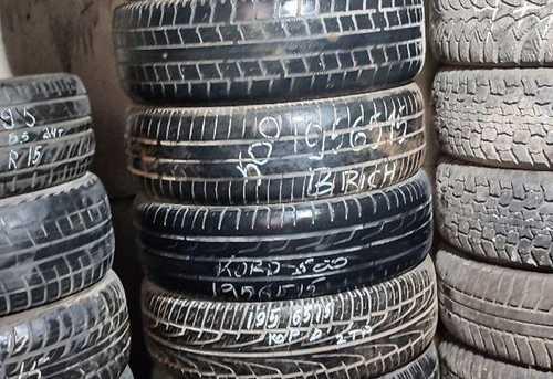 Белшина Artmotion HP Asymmetric Бел-509 195/65 R15