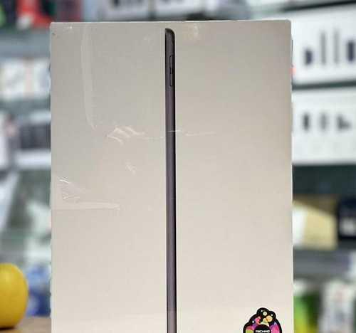 Apple iPad 9 (2021) 10.2" 64 гб WiFi Space Gray