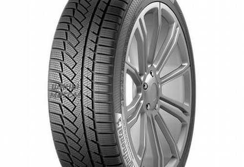 Continental ContiWinterContact TS 850P SUV 265/50 R19 110V