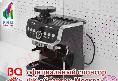 Кофейная станция BQ CM5000 Black