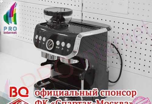 Кофейная станция BQ CM5000 Black