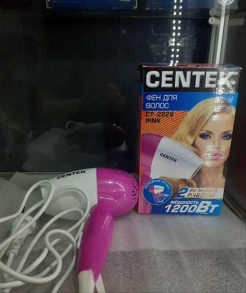 Фен centek CT-2229