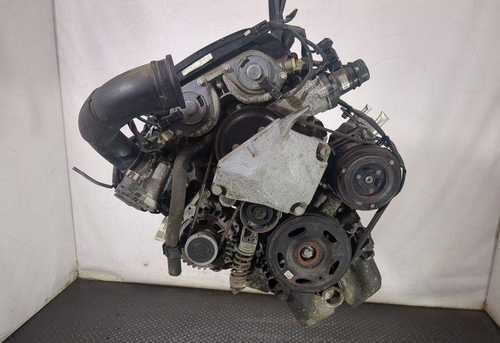 Двигатель Opel Astra J, 2013