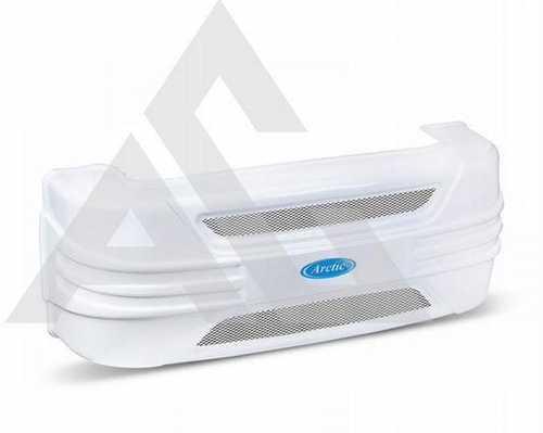 Рефрижератор под ключ Arctic XL 12/24V 50м3