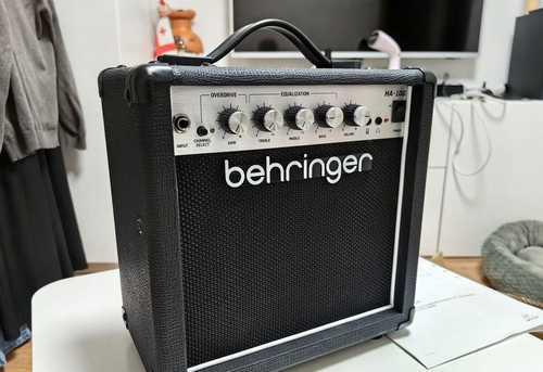 Behringer HA-10G