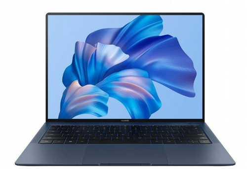 14.2" HUAWEI MateBook X Pro MRGFG-X, 1024 ГБ, Core i7-1360P, RAM 16 ГБ, Intel Iris Xe Graphics