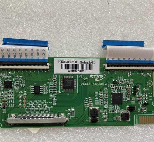 PT430CS03-3
