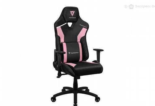 Кресло игровое ThunderX3 TC3 MAX Sakura Black