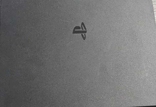 Sony ps4 slim 2tb ssd