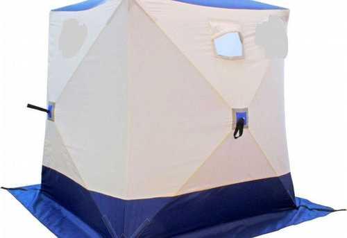 Палатка - куб зимняя" vitfishing"
