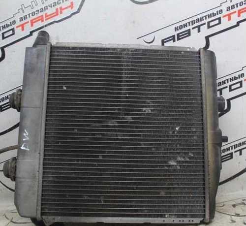 Радиатор двигателя mazda B3 B5 demio DW3W DW5W 1 ш