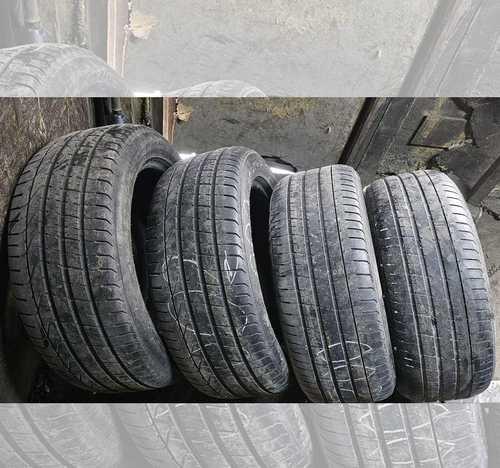 Pirelli P Zero 245/50 R18