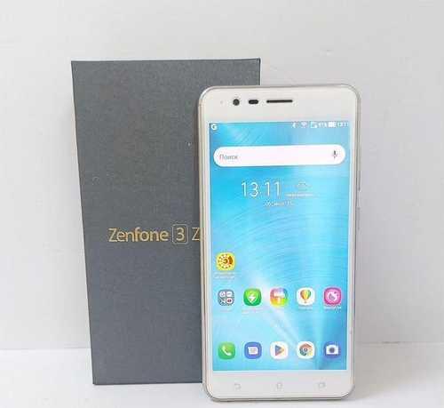Смартфон asus ZenFone 3 Zoom, 4/64гб (Долгополова)