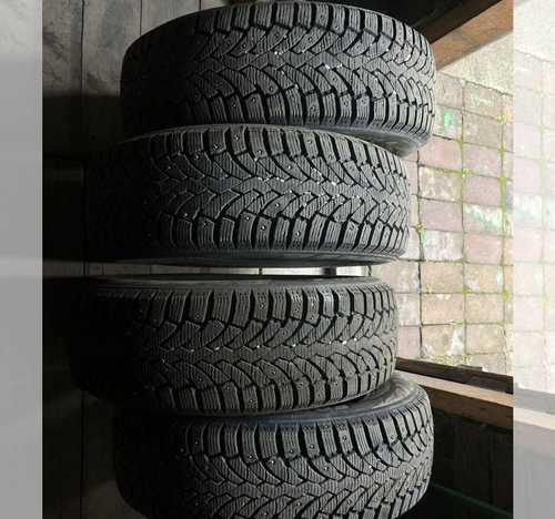 Formula Ice 195/65 R15