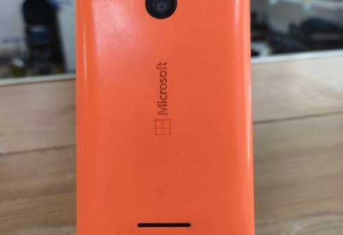 Microsoft Lumia 435 Dual Sim, 8 ГБ