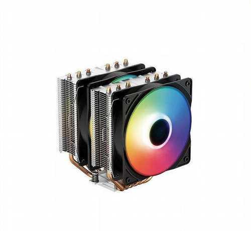 Кулер для процессора Deepcool neptwin V3 Soc-AM4/1