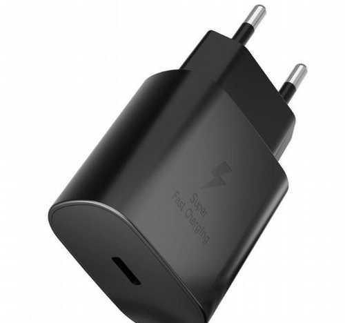 Сетевое зарядное устройство VLP 25Вт USB-C, PD, PP