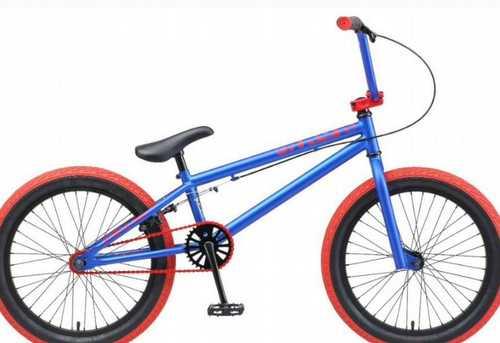 BMX Велосипед tech team Mack 20"