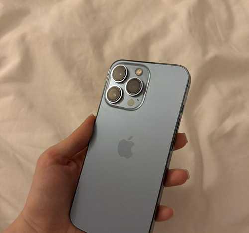 iPhone 13 Pro, 128 ГБ