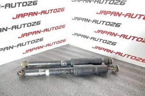 Амортизатор задний Honda Elysion RR1 RR3 RR4 RR5