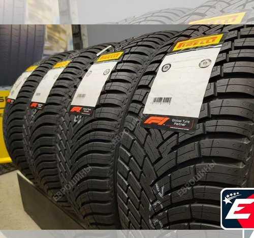 Pirelli Cinturato All Season SF 2 235/60 R17 106V