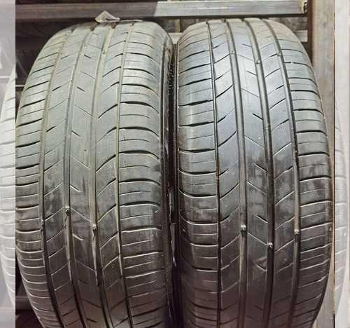 Kumho Ecsta HS52 225/55 R18 102W